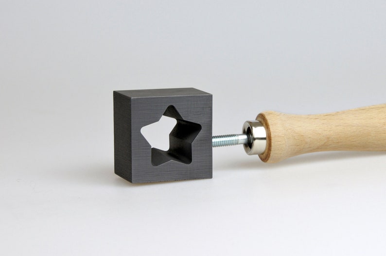 Murrini Mold Made of Graphite, Pattern No.2 - Etsy