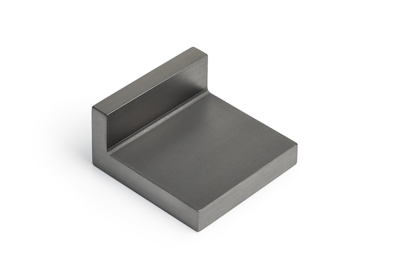 Torch Top Marver With Hose Clamp L-shape Model 1 - Etsy