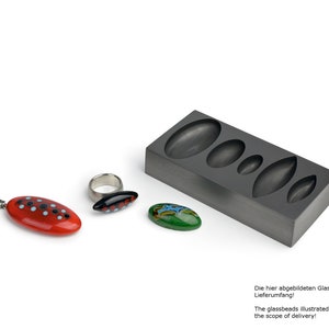 Top Former for Oval Shapes - Etsy