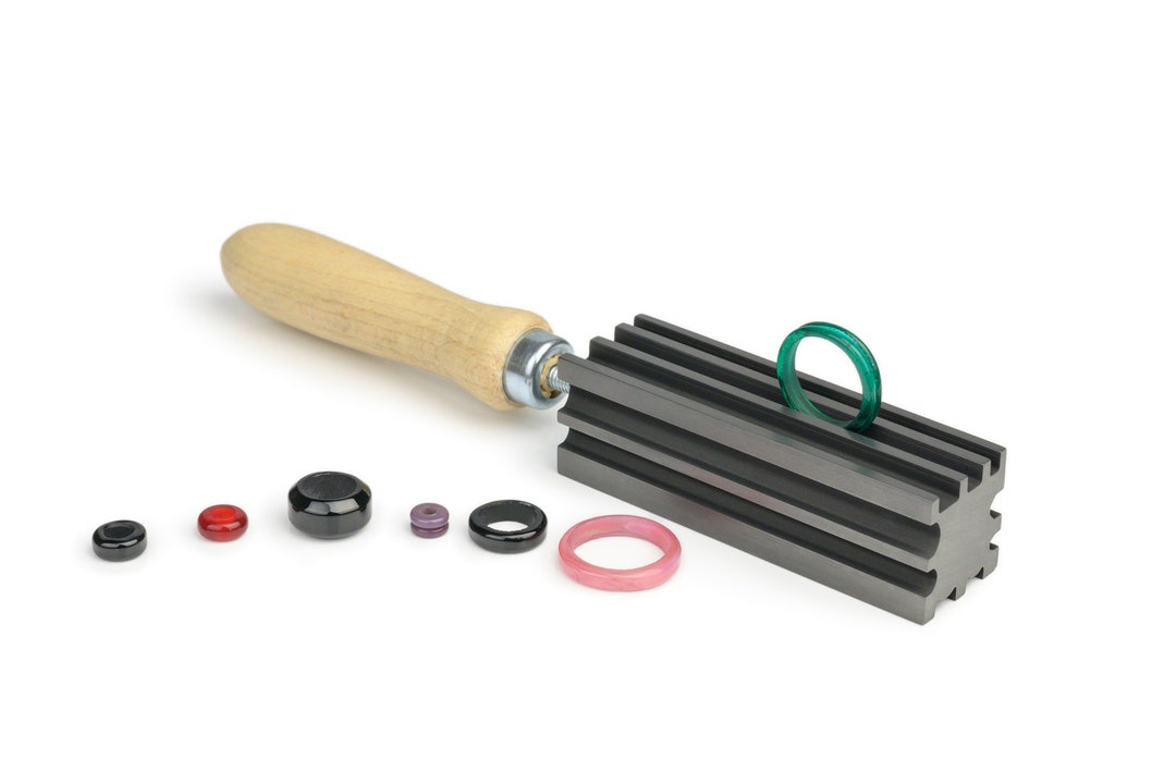 Rail for Rings: 9 Forms - Etsy