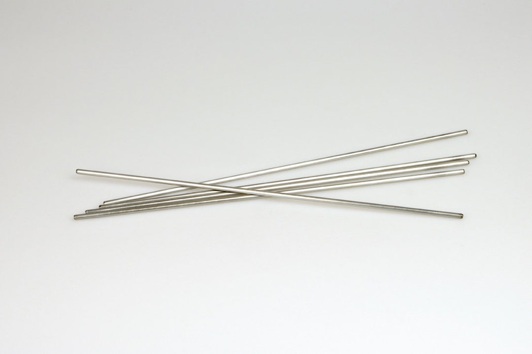 Bead Mandrel 3.2mm, 27cm Long, 20 Pcs. - Etsy