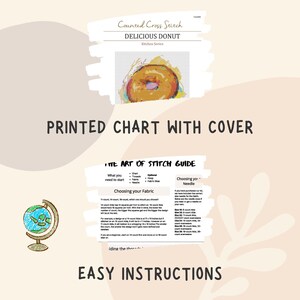 At Sunset Bookmark Cross Stitch Kit, Arkady Alexandrovich Rylov ...