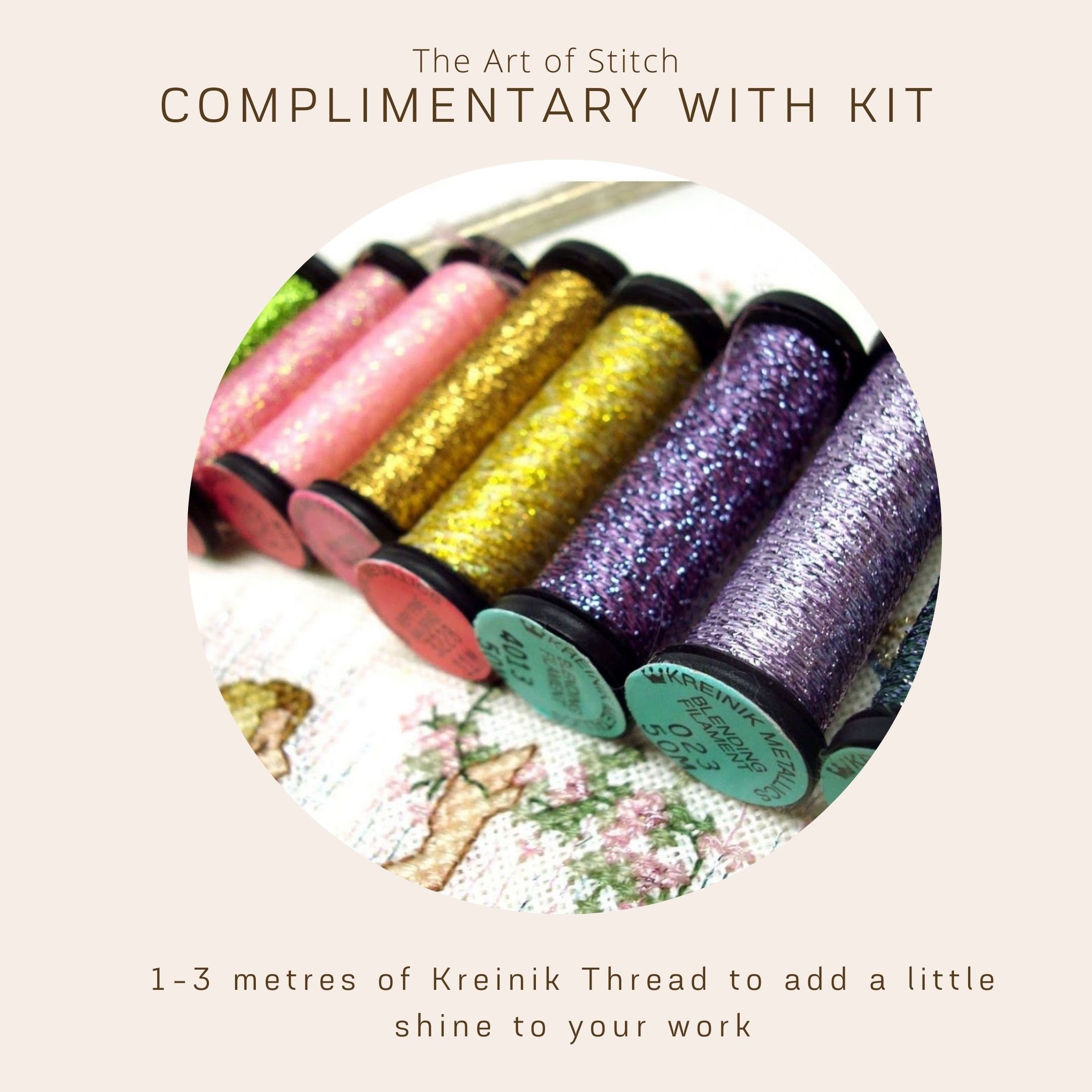 Pelt Merchant of Cairo Cross Stitch Kit Jean Leon Gerome Tiger Cross ...