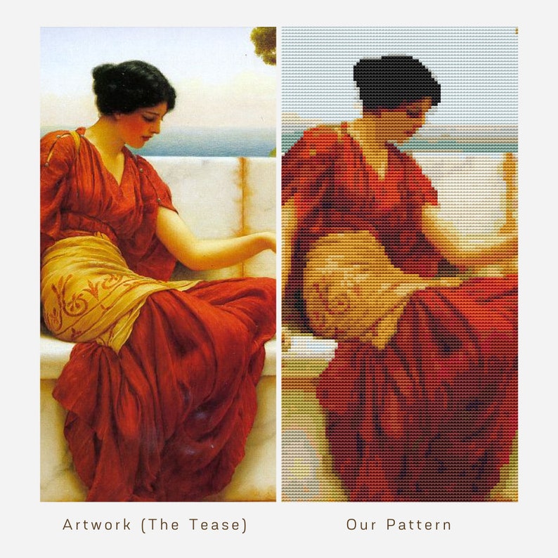 Praying Hands Bookmark Cross Stitch Pattern Religious Cross - Etsy