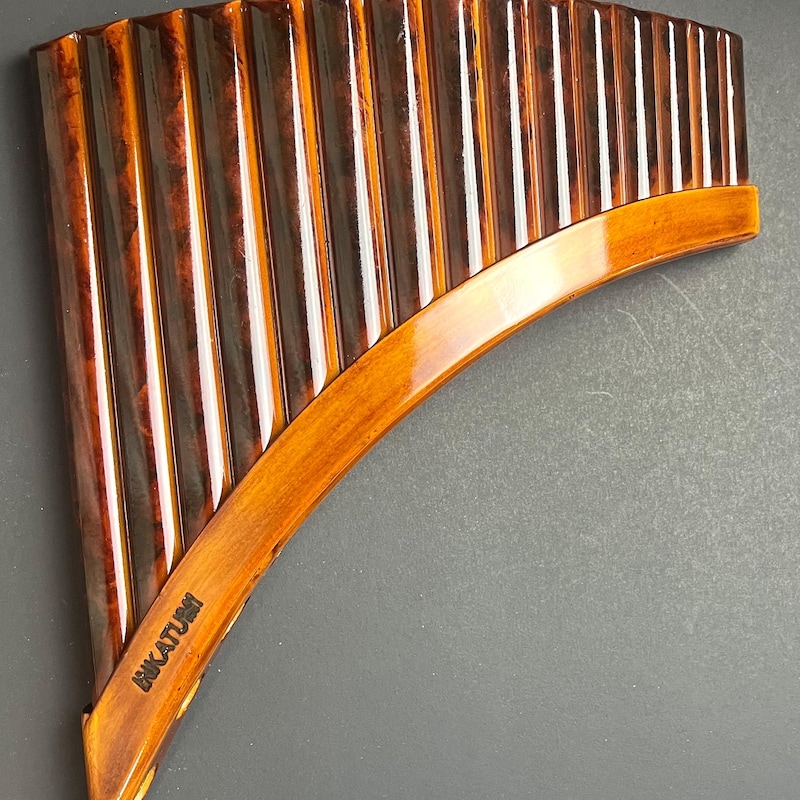 Peru Flute Case - Etsy UK