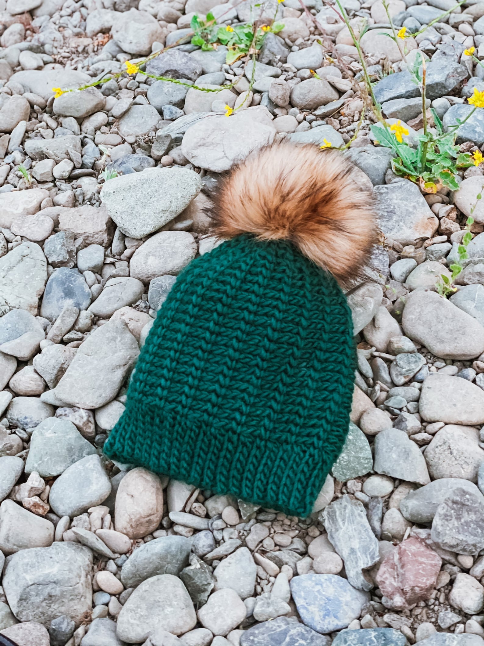 Crochet Beanie Pattern / Haystack Beanie / Crochet Pattern / Textured ...