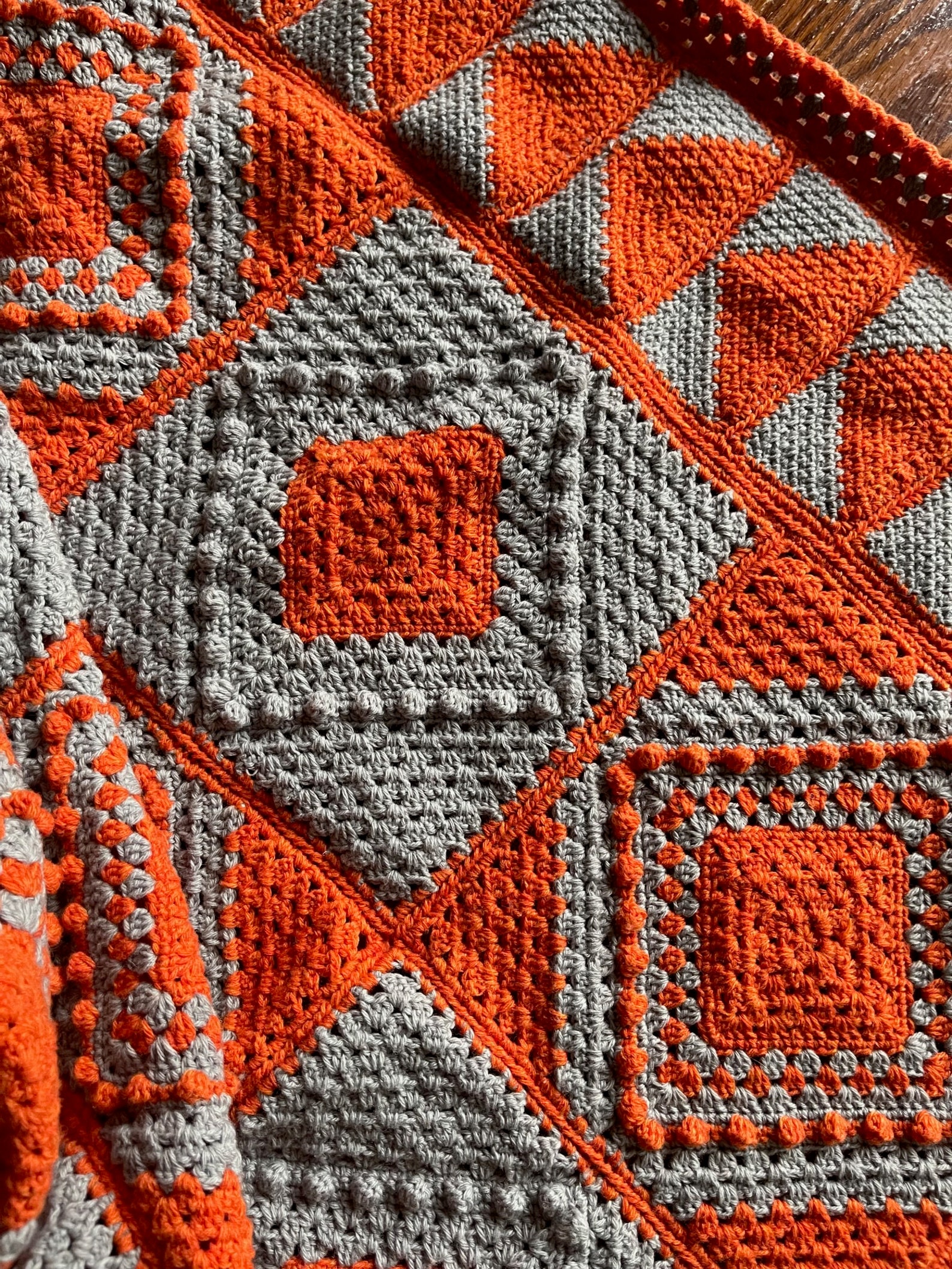 SHINE BRIGHT CROCHET Blanket Pattern/crochet Baby Blanket/easy | Etsy