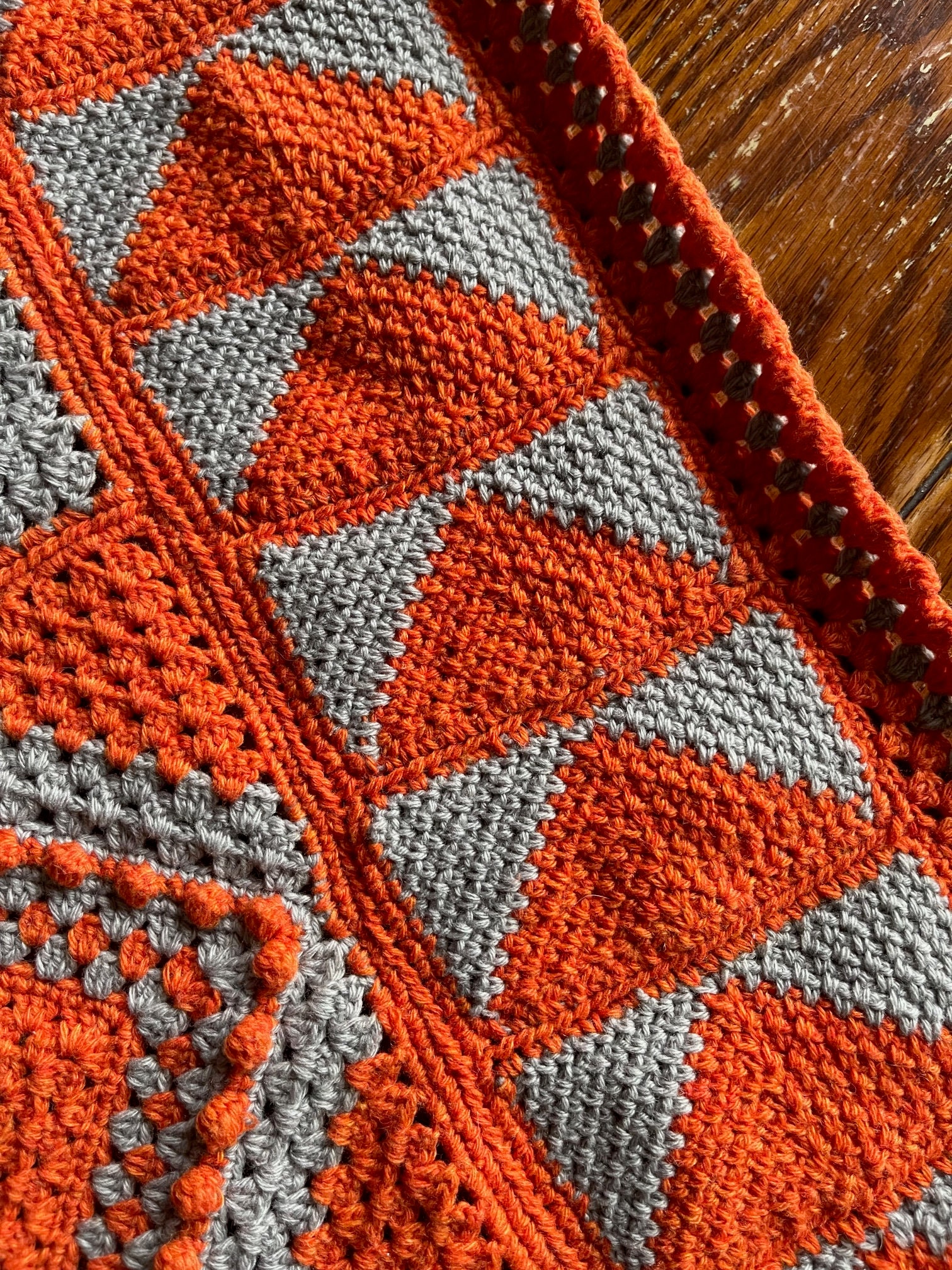 SHINE BRIGHT CROCHET Blanket Pattern/crochet Baby Blanket/easy | Etsy