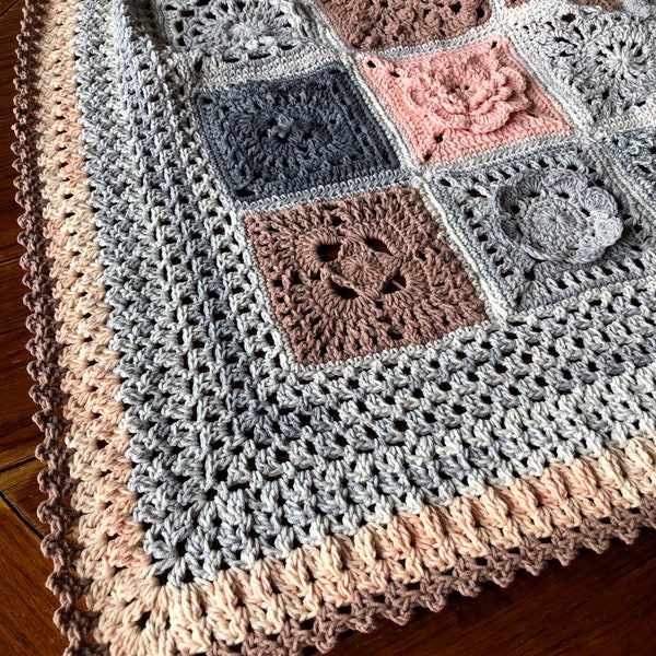Crochet Wedding Blanket Gifts - 60+ Gift Ideas for 2024