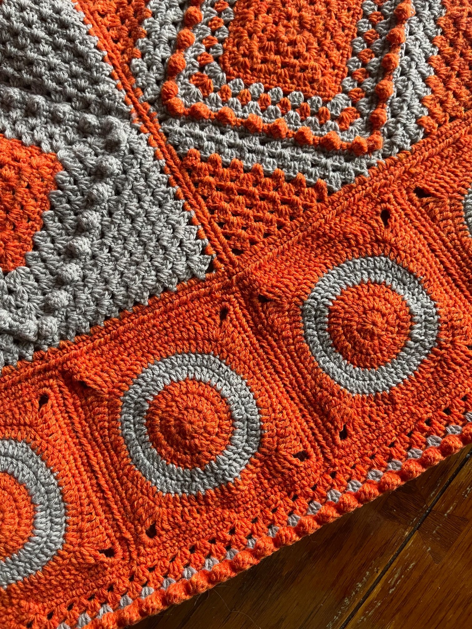 SHINE BRIGHT CROCHET Blanket Pattern/crochet Baby Blanket/easy | Etsy