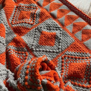 SHINE BRIGHT CROCHET Blanket Pattern/crochet Baby Blanket/easy Crochet ...