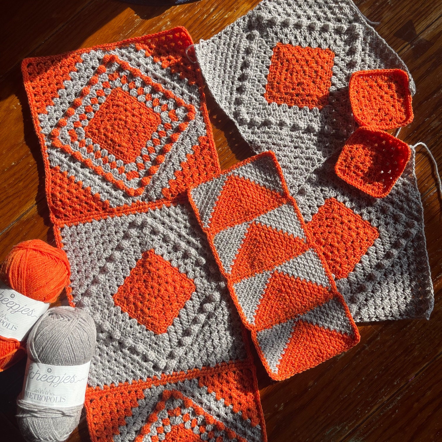 SHINE BRIGHT CROCHET Blanket Pattern/crochet Baby Blanket/easy | Etsy