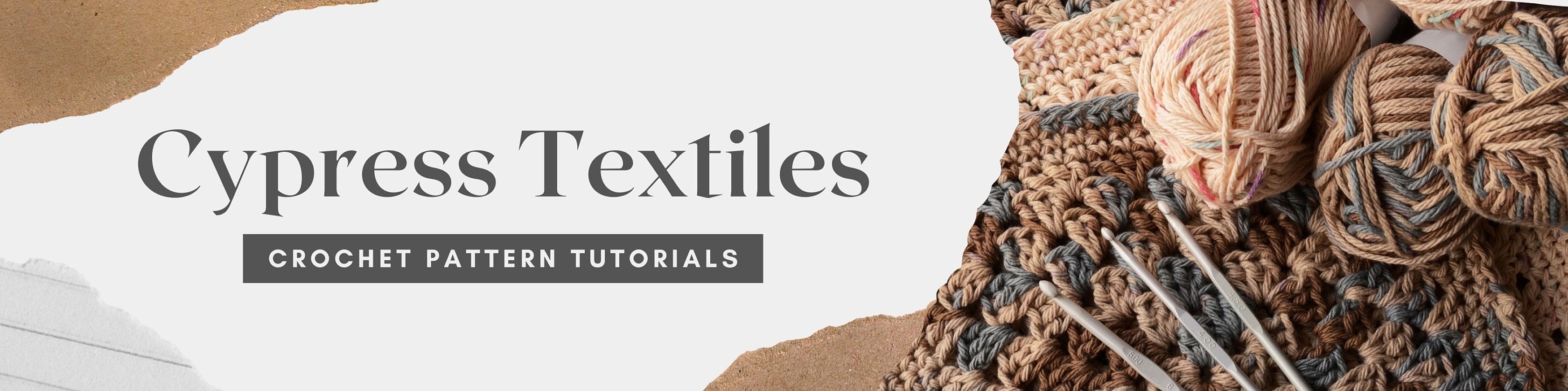 CypressTextiles - Etsy