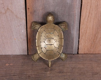 Turtle Ashtray | Etsy