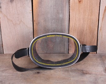 Rubber Diving Mask - Etsy