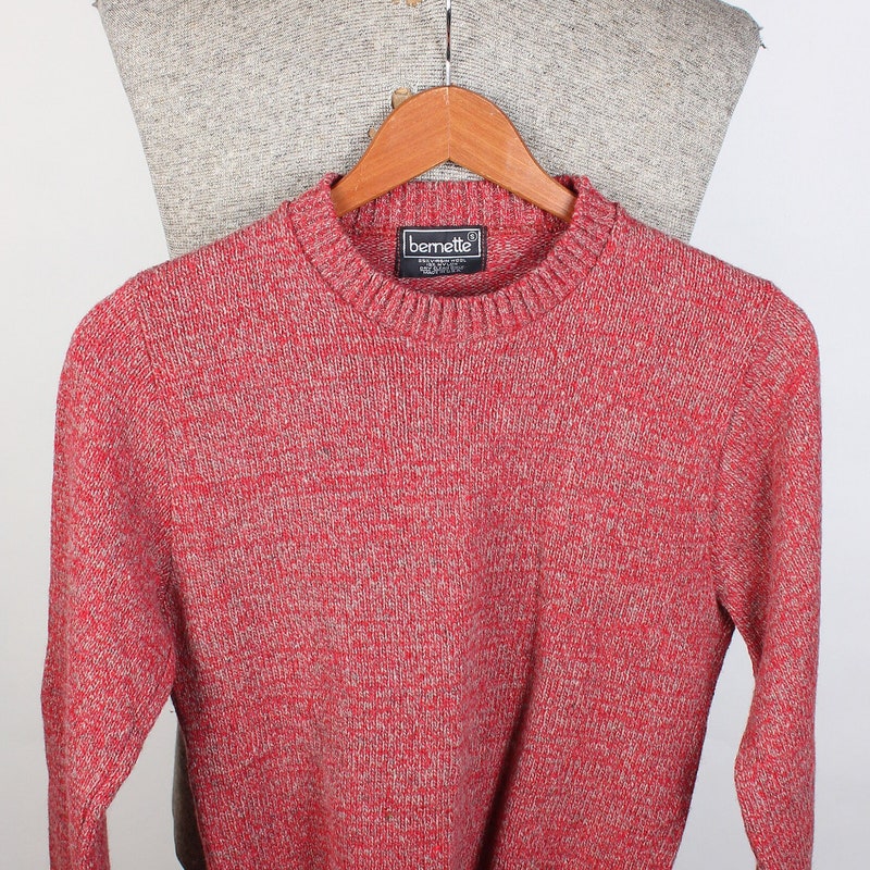 Grunge Sweater - Etsy