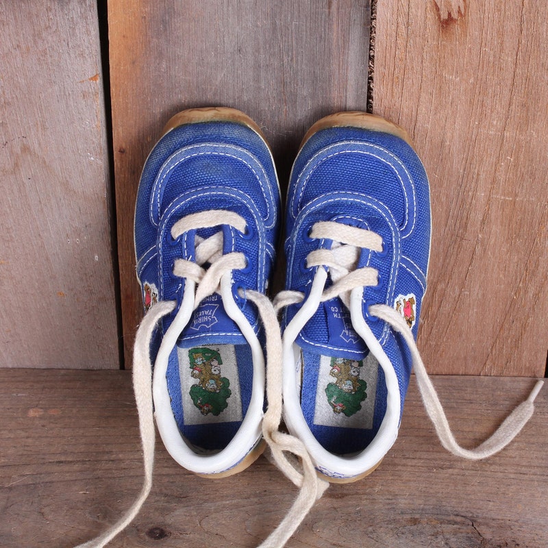 Cartoon Character Shoes - Etsy