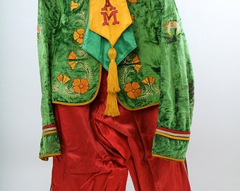 Masonic uniform | Etsy