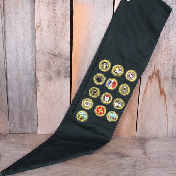 Boy Scout Fabric - Etsy