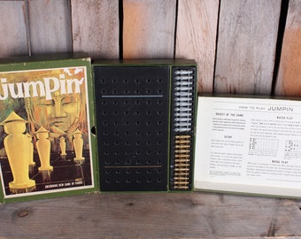 Mining Board Game - Etsy