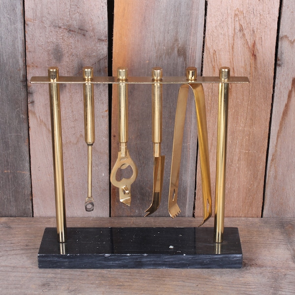 Brass Tools - Etsy