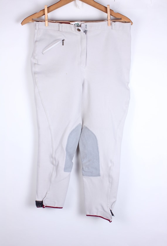 vintage military riding - Gem