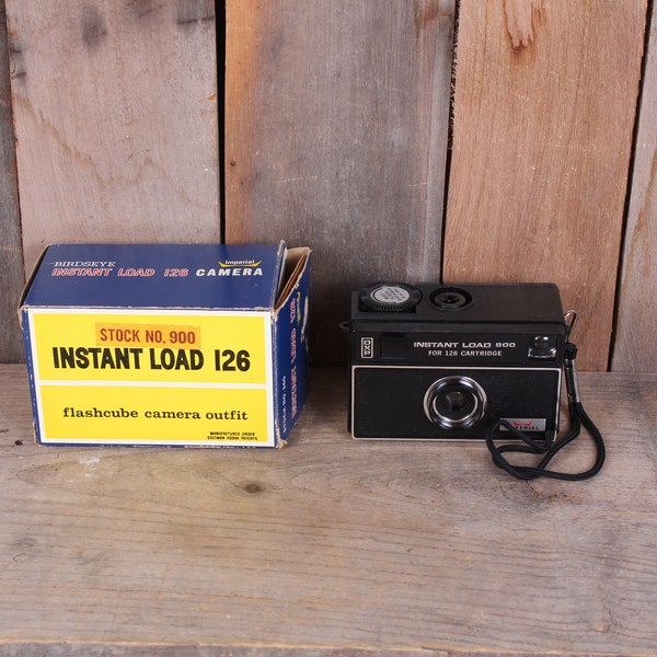 Imperial Camera - Etsy