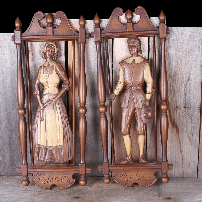Colonial - Etsy