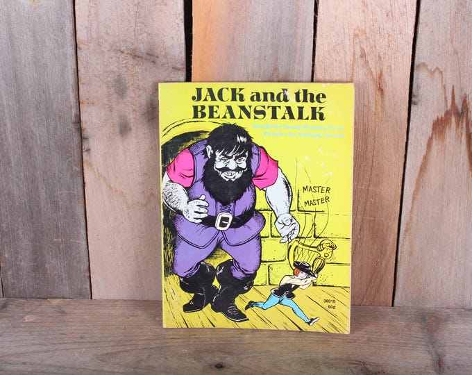 RARE! Paint Me A Picture Mr. Pine by Leonard Kessler ~ Magic Circle ...