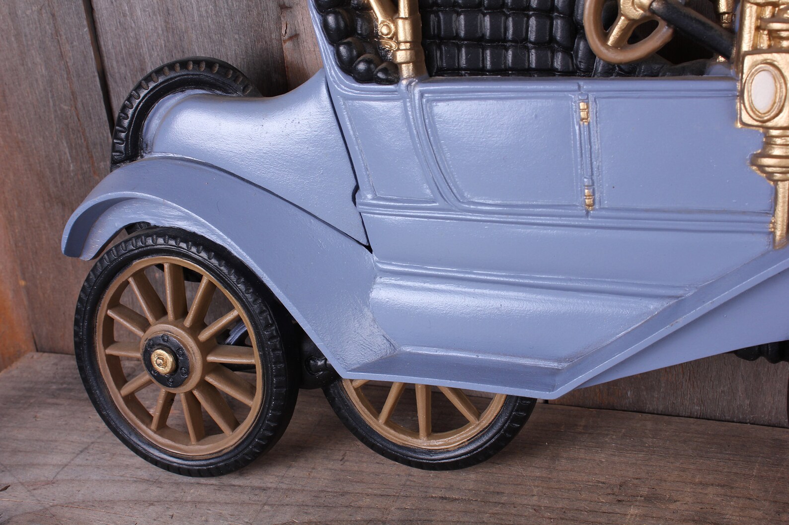 1970s Era Ford Model T Plastic 3D Wall Hanging Detailed Baby - Etsy