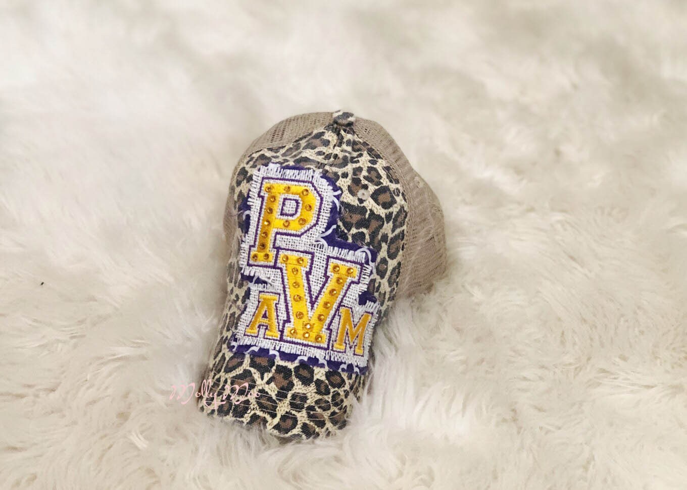 PVAMU Baseball Hat - Etsy