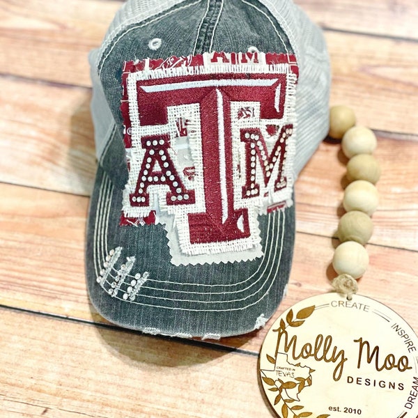Aggies - Etsy
