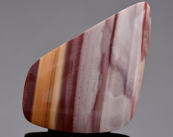 Beau vert bagué Ricolite Cabochon du Nouveau-Mexique 4809 | Etsy