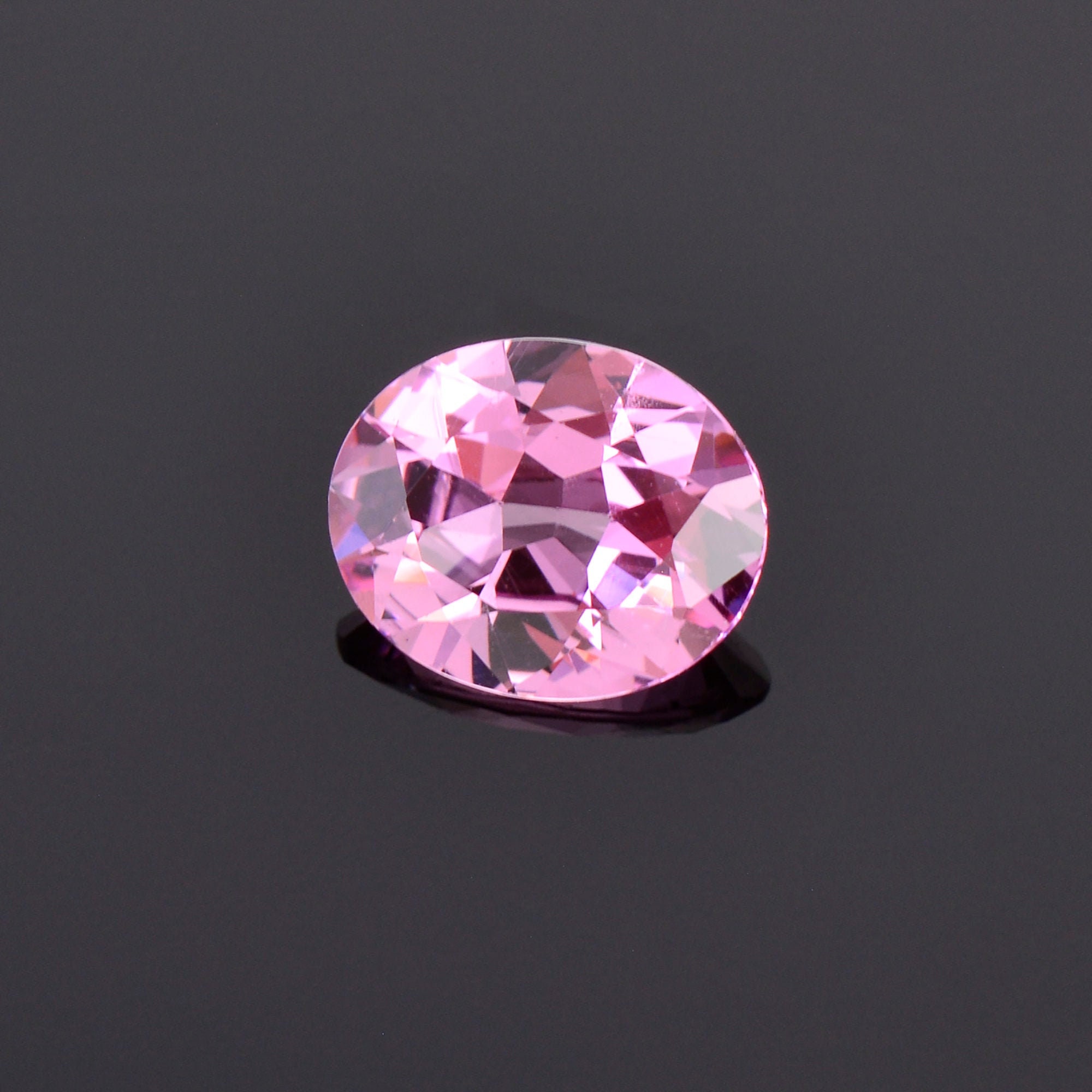 Excellent Bright Pink Spinel Gemstone from Sri Lanka 1.35 | Etsy