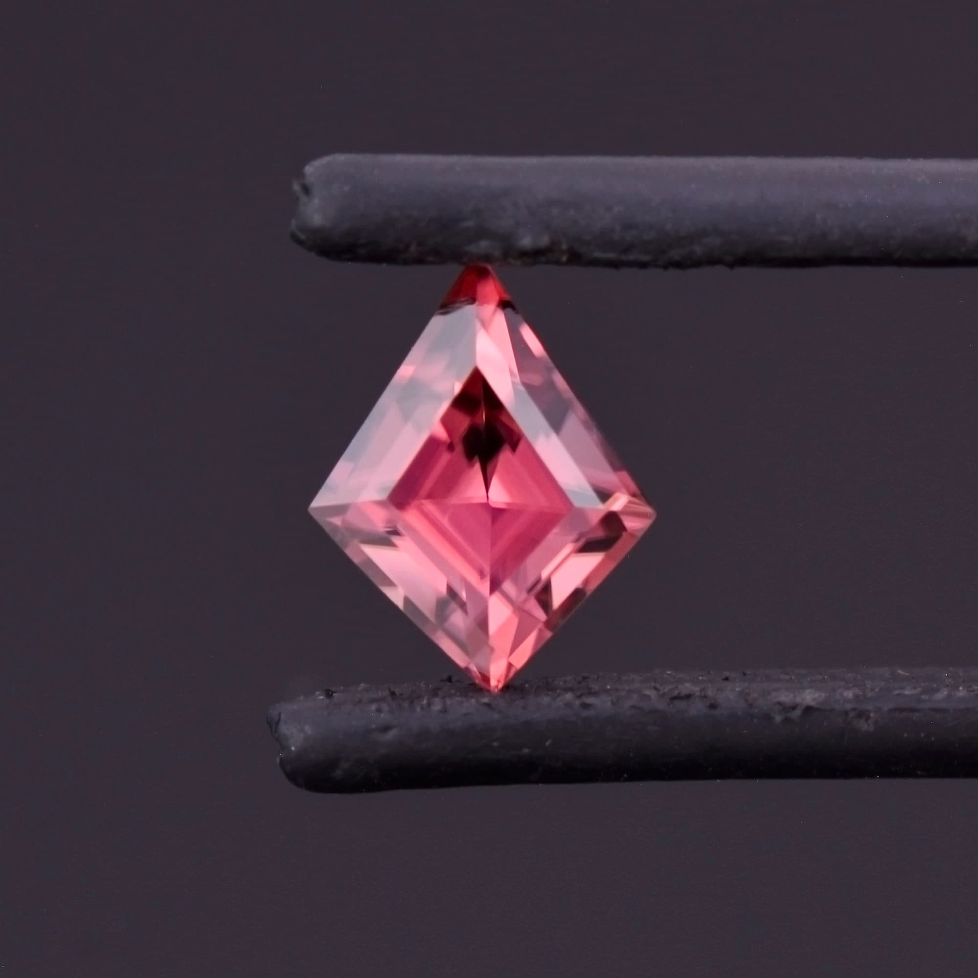 Pink Zircon