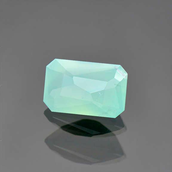Smithsonite Gem