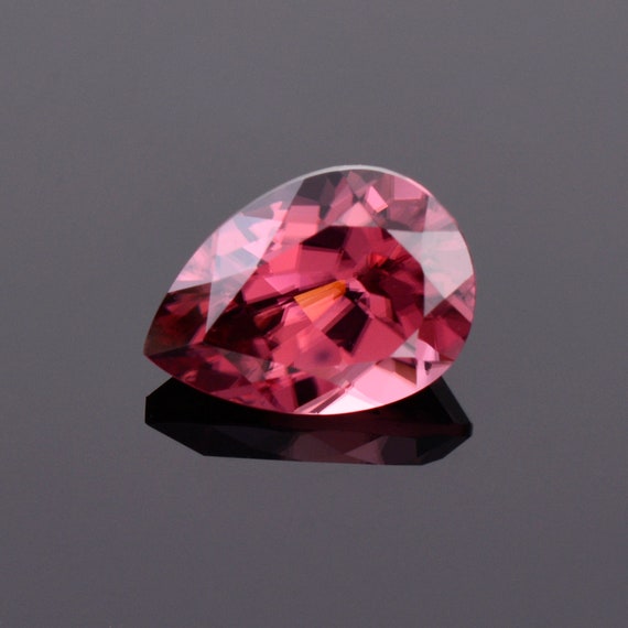 Pink Zircon