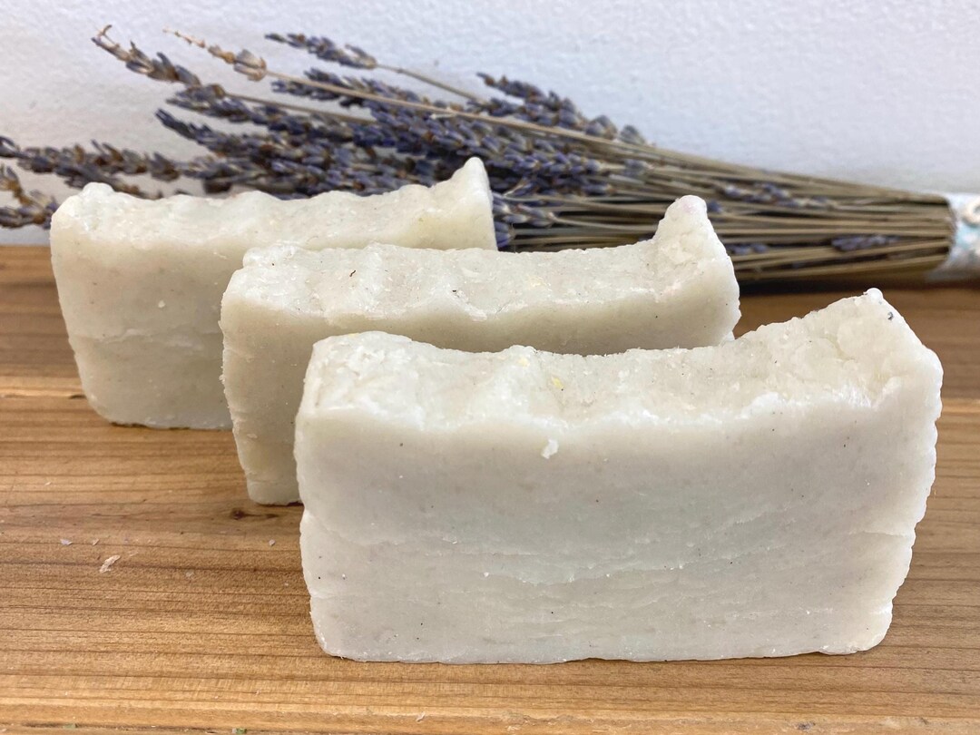 True Grit Soap is a Gritty, Exfoliating, Soap That Has the Fresh Scent ...
