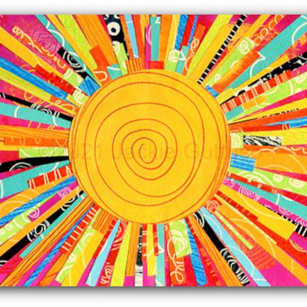 Sun Art - Etsy