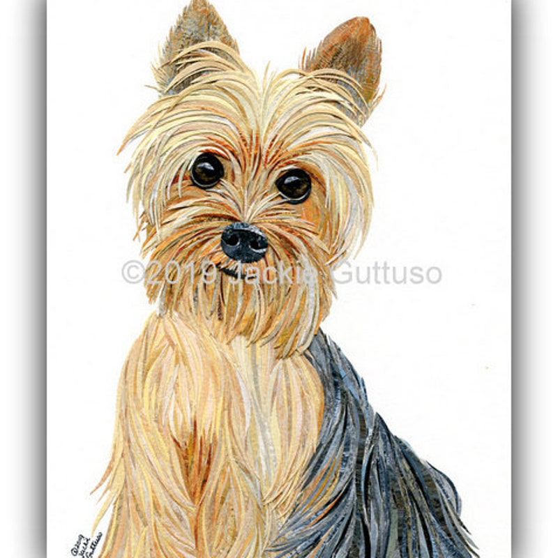 JackieGuttusoDesigns - Etsy