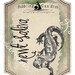 Hocus Pocus Inspired Potion Labels - Etsy