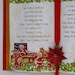 Santa Claus is Coming to Town Display Decor Book - Etsy
