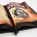 Crypt Keeper Spooky Halloween Book Decor - Etsy