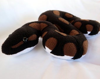 Soft Argentine Tegu Plush Black and White Male - Etsy