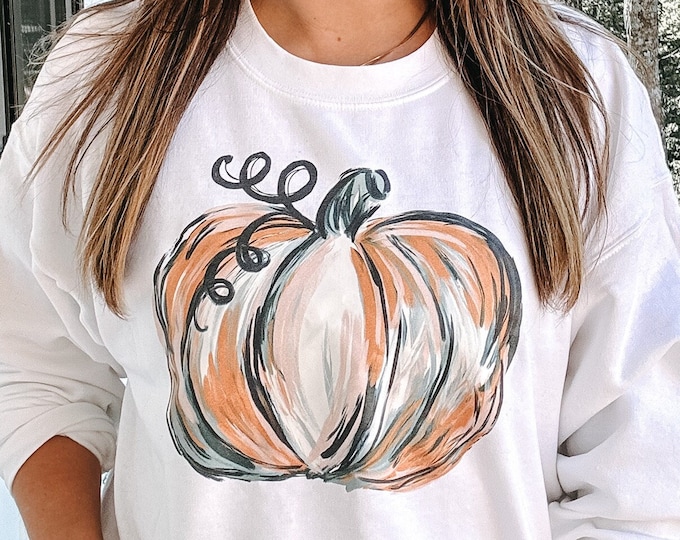 Ready to Press Fall Screen Print Transfer, Heat Transfer for T-shirts ...