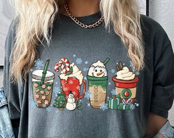 READY TO PRESS Christmas Screen Print Transfers Heat - Etsy