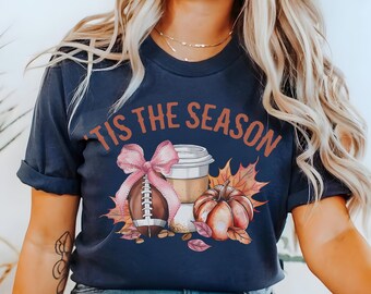 Ready to Press Fall Screen Print Transfer, Heat Transfer for T-shirts ...