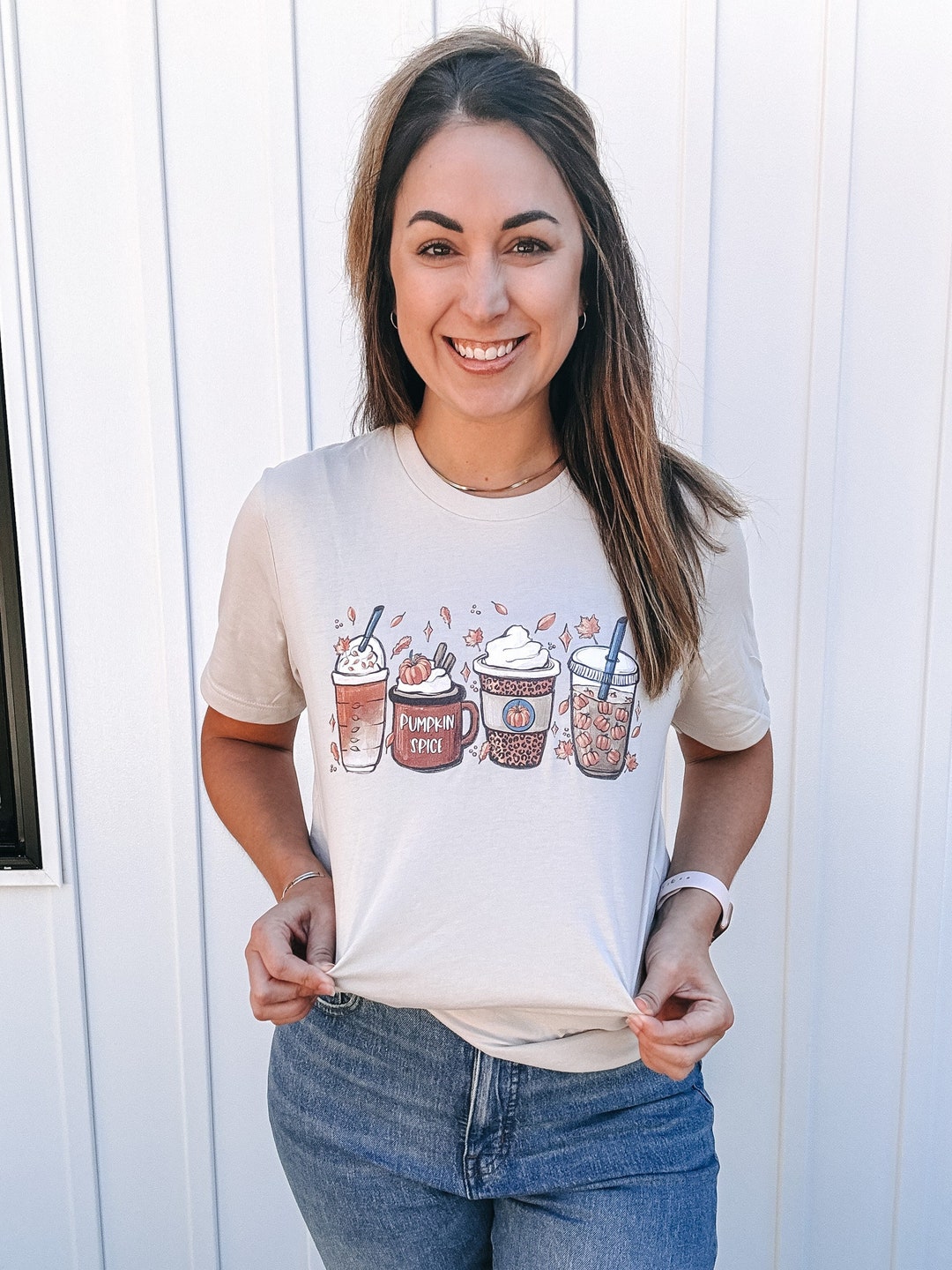 Ready to Press Fall Screen Print Transfer, Heat Transfer for T-shirts ...