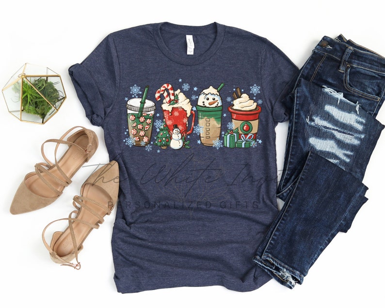 Ready to Press Christmas Screen Print Transfer Santa Heat - Etsy