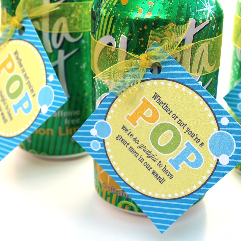 Fathers Day Tag - Etsy